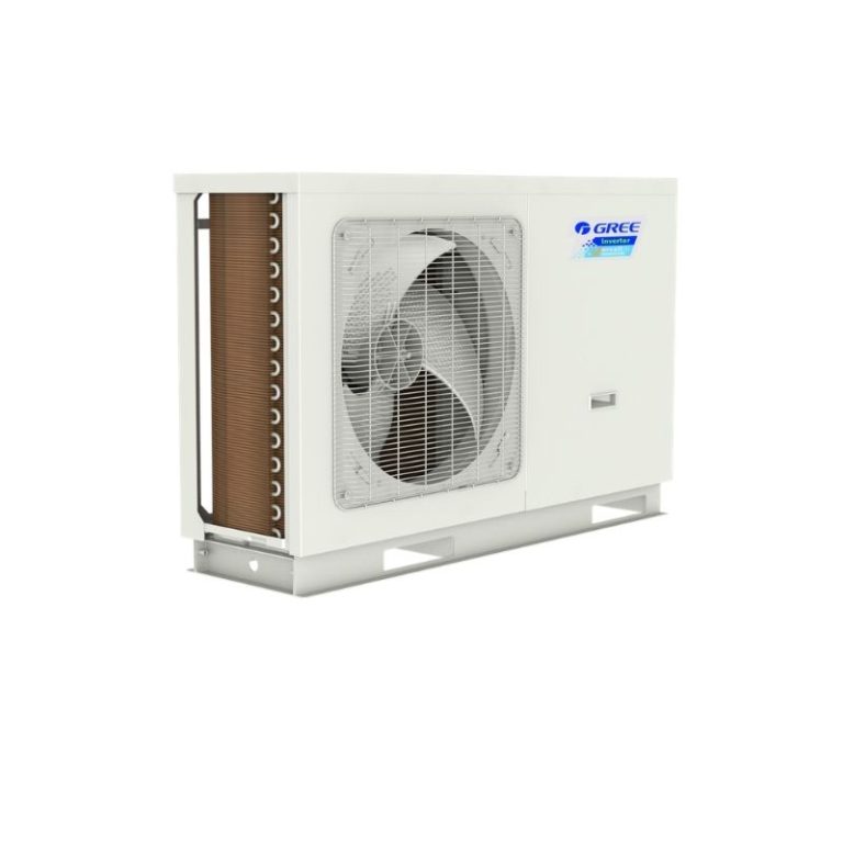 GREE Versati Toplotna pumpa - Coolsistem